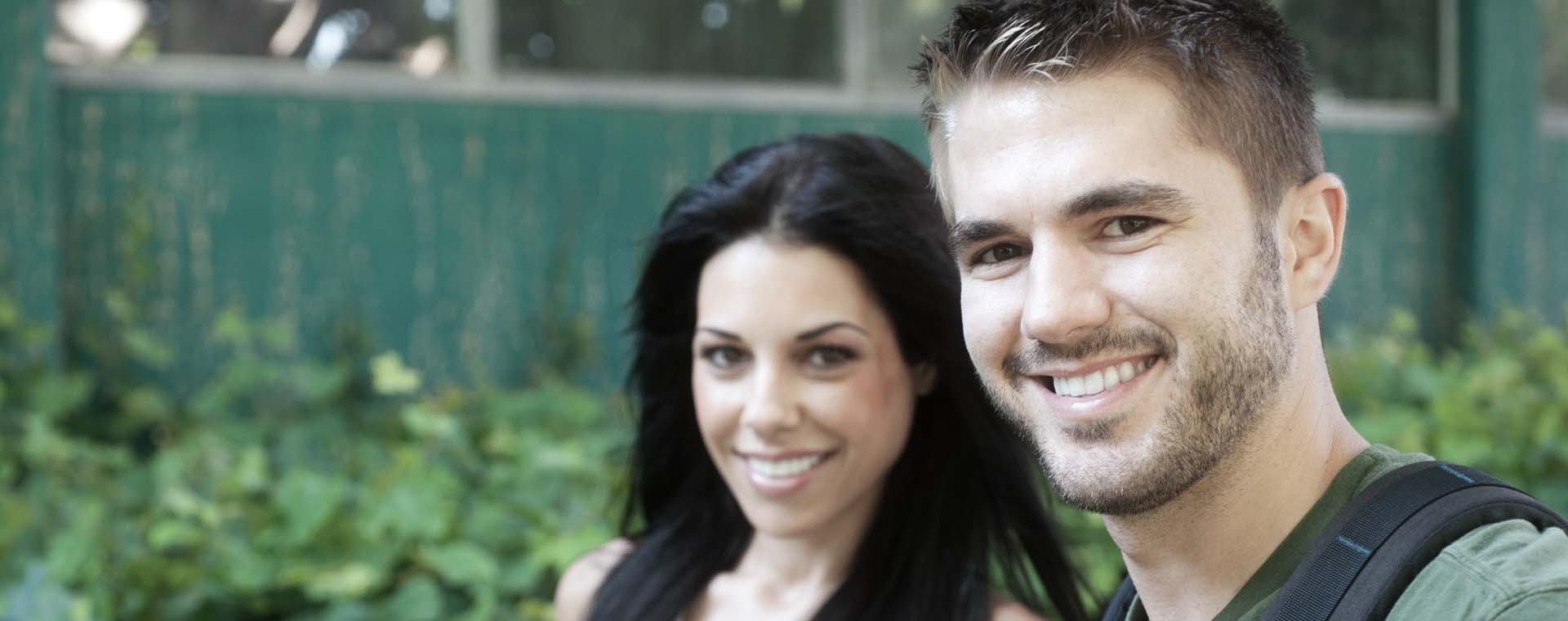 English Language School in California | POLY Languages Institute